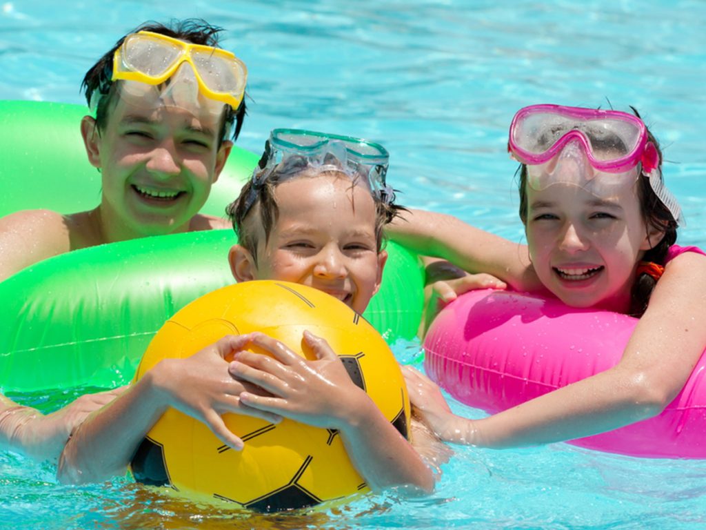 Rent place to live in Jakarta at "Executive Paradise Complex" - Bina Mega