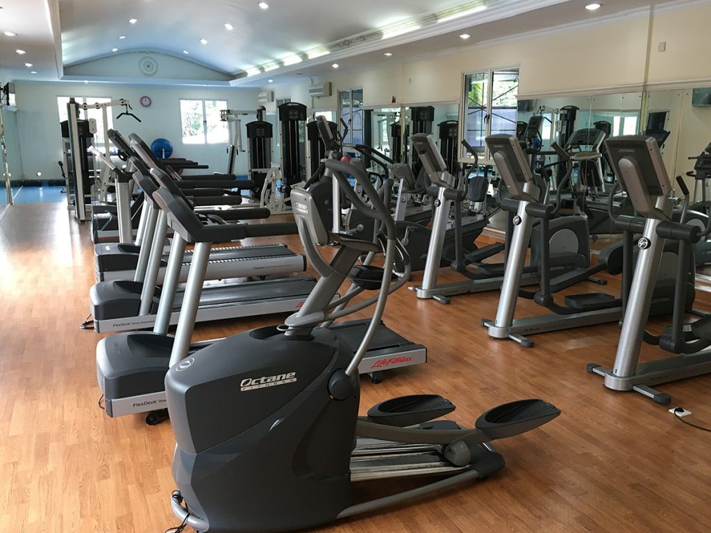 Rent place to live in Jakarta at "Executive Paradise Complex" - Bina Mega